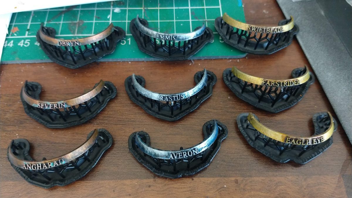 Be the Ace of Base With Versatile Terrain – GeekDad