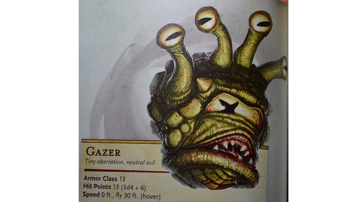 ‘D&D Waterdeep Dragon Heist’ Session 4 – GeekDad