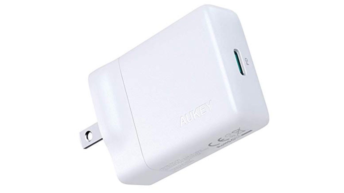 Geek Daily Deals Mar. 11, 2019: Compact USB-C Wall Charger for Just $15 ...