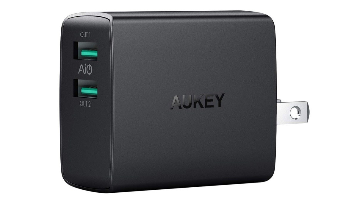 Geek Daily Deals Mar. 25, 2019: Dual-Port Variable-Power USB Charger ...