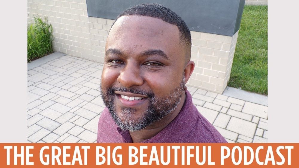 GBBP 60: Tom Bancroft – GeekDad