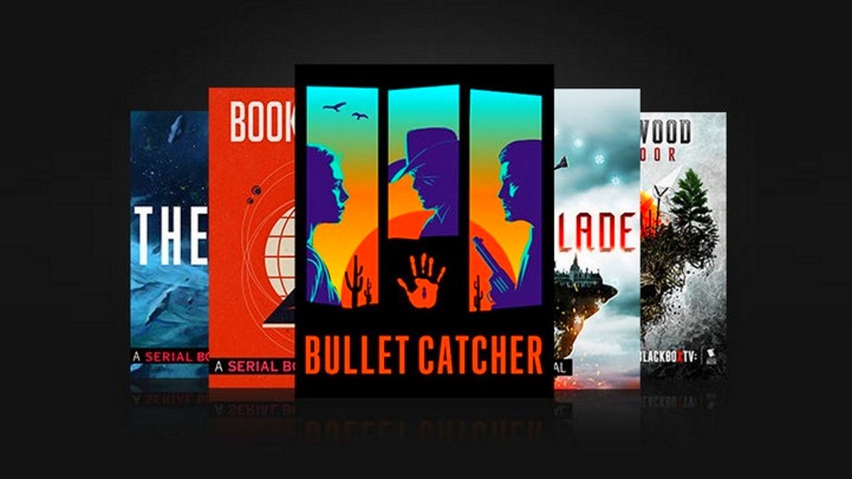 GeekDad Daily Deal: Serial Box Online Story Bundles – GeekDad