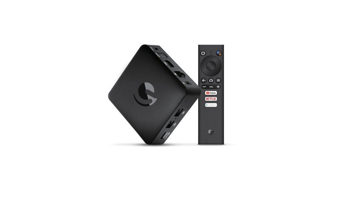 Jetstream 4K Ultra HD Android TV Box Review – GeekDad