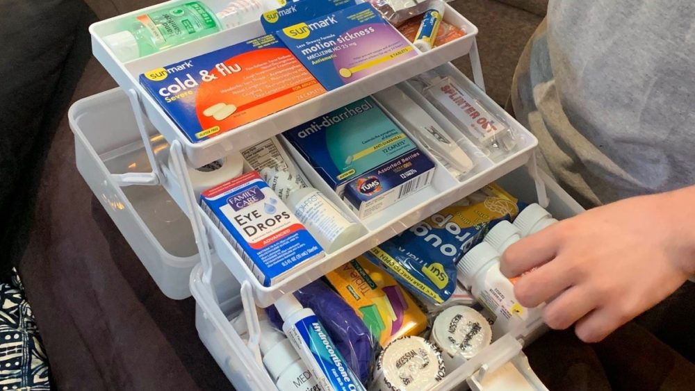 Send Your Kids to College With Everything They Need in One Box: The ...