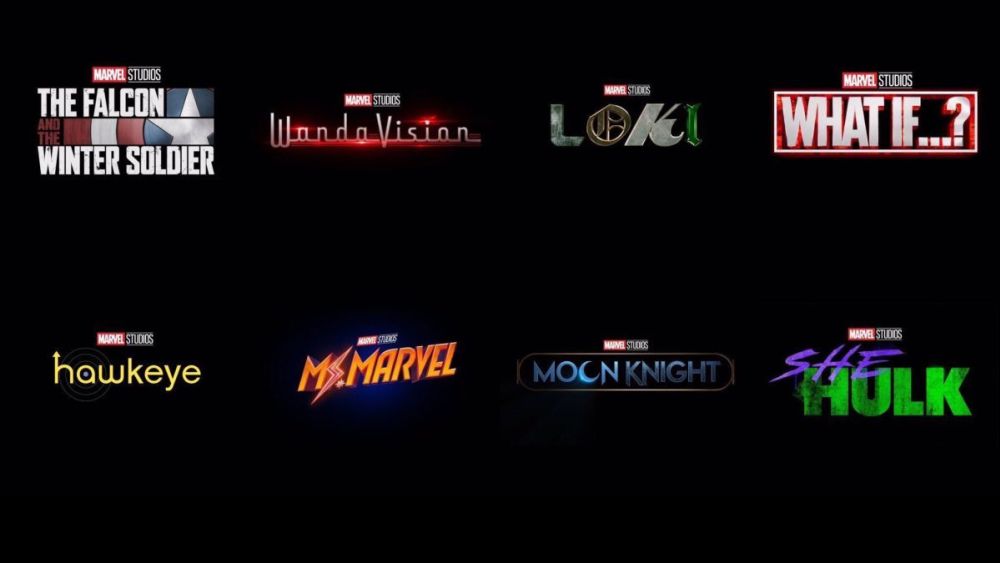 Everything We Know About Upcoming Disney Plus MCU Television Series ...