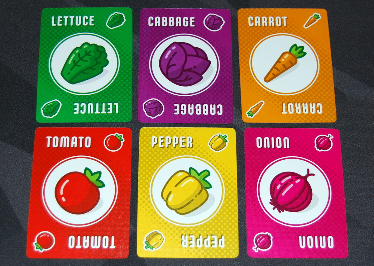 Fix Yourself a Lovely ‘Point Salad’ – GeekDad