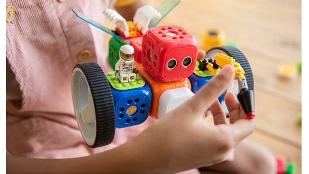 9 Nifty New Gadget Projects on Kickstarter This Week – GeekDad