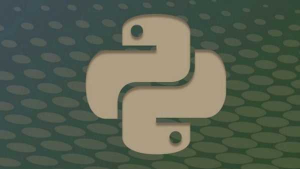 GeekDad Daily Deal: The Ultimate Python Programmer’s Bootcamp Bundle – GeekDad