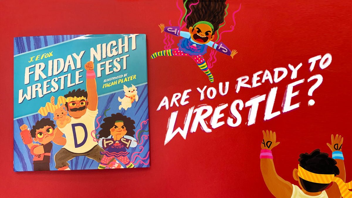 It’s the Ultimate Battle for Bedtime Supremacy! Check Out ‘Friday Night ...