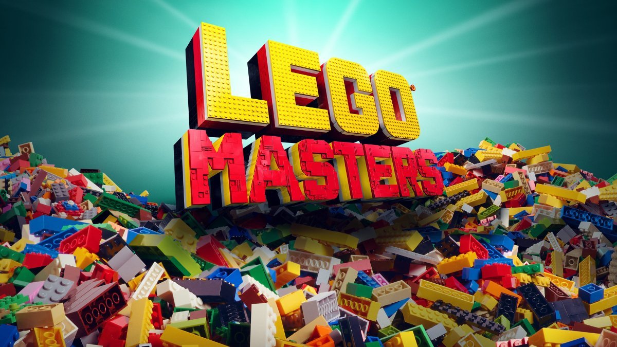 ‘LEGO Masters’ Season One Finale Coverage: Amy Corbett – GeekDad