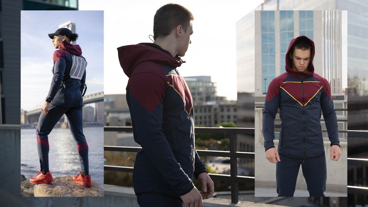 Bring Out Your Inner Superhero with SuperX Apparel + Discount! – GeekDad