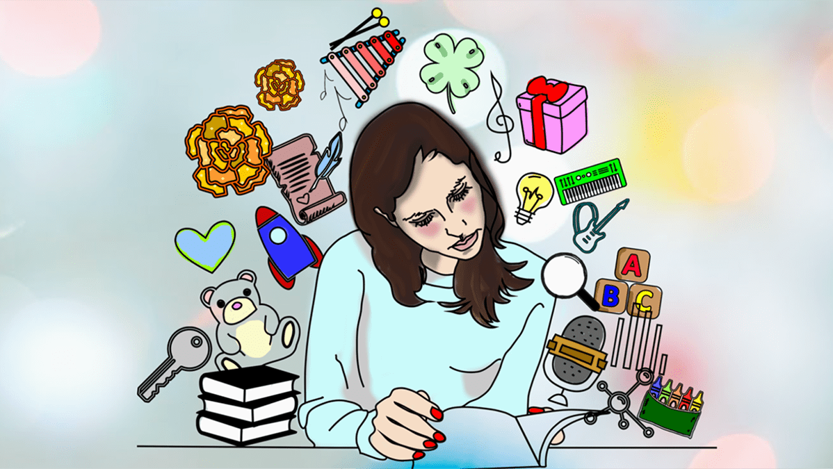 Rabner Helps Kids, Families Cope With COVID – GeekDad