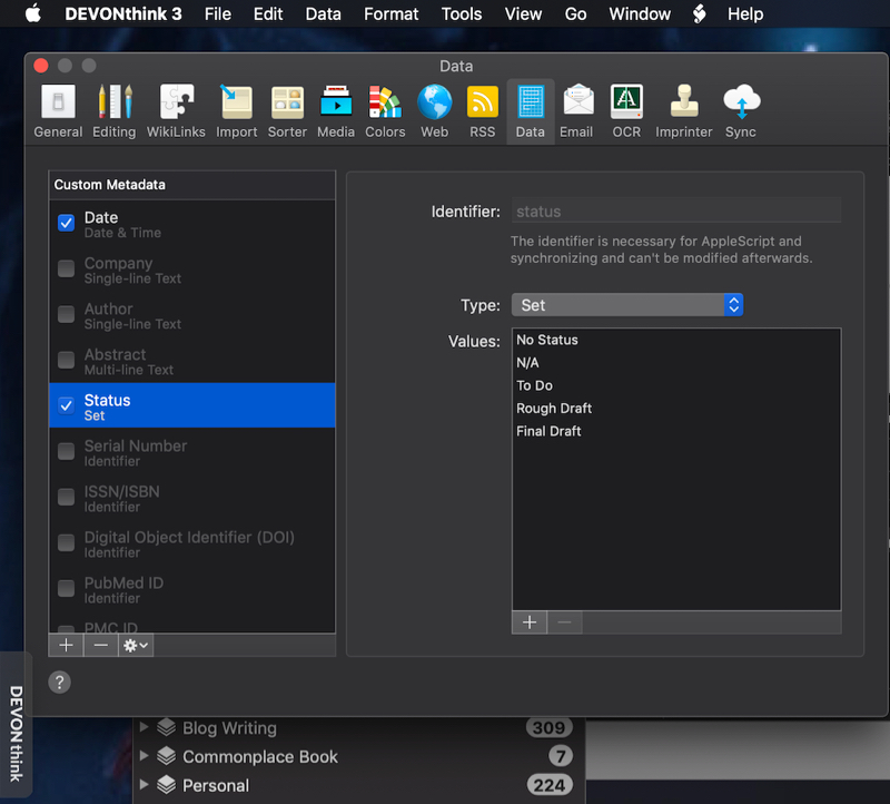 GeekDad Review: DEVONthink 3.0 – GeekDad