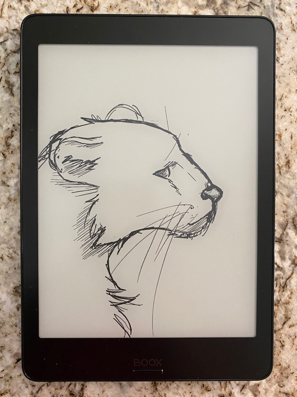 GeekDad Review: BOOX Nova 2 E-Ink Tablet – GeekDad