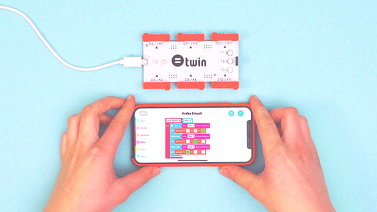 GeekDad Daily Deal: DIY Coding Kit for Ages 8 to 12 – GeekDad