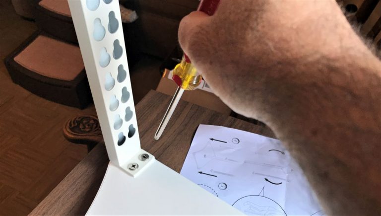 Level Up Your Shelfie with BoxThrone Board Game Shelves – GeekDad