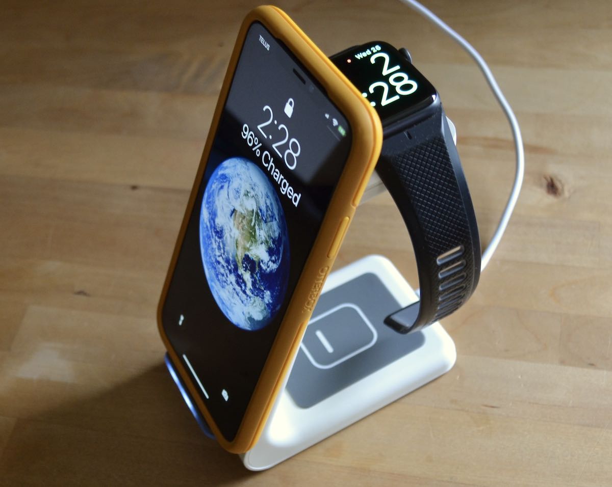 GeekDad Review: ChargeTree Multi Device Charging Station – GeekDad