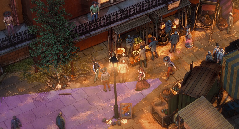 Review: ‘Desperados III’ Takes You Back to the Wild West – GeekDad