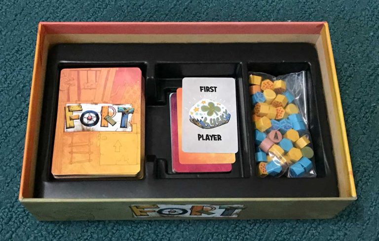 Building a Better ‘Fort’ – GeekDad