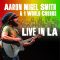Aaron Nigel Smith Delivers Live CD with 1 World Chorus – GeekDad