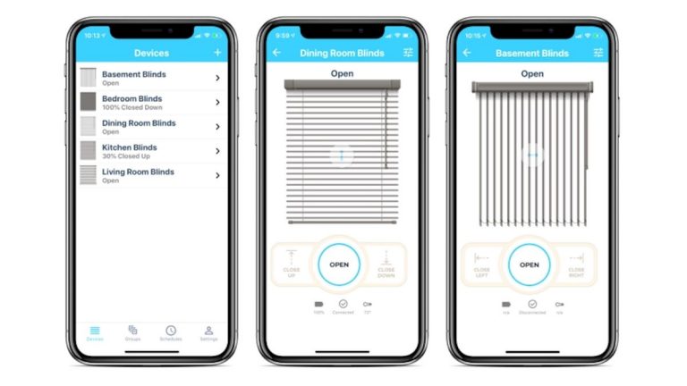 Crowdfunding Alert: Sunsa Wand – Simple Smart Blinds – GeekDad