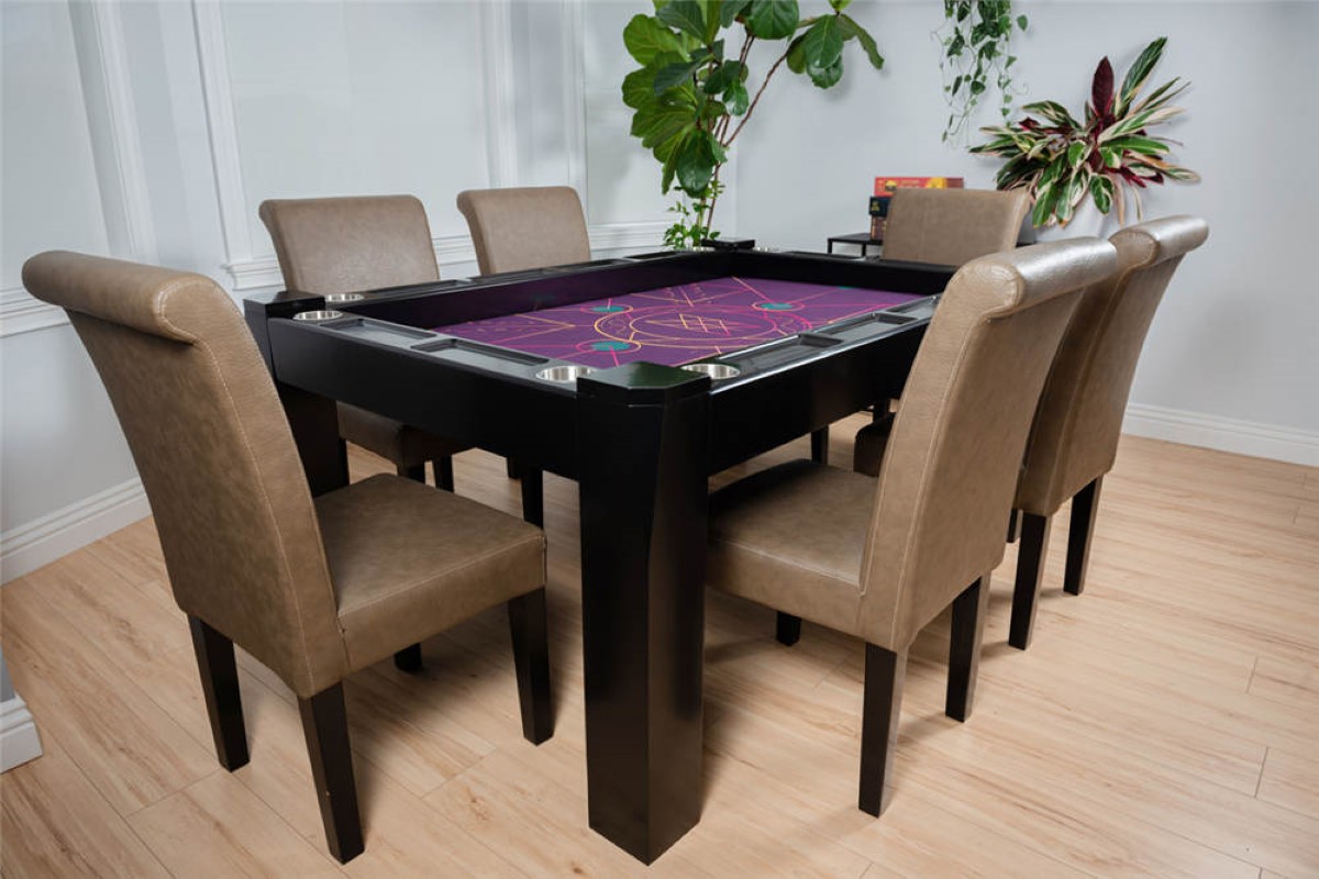 Ready for a Gaming Table? Save Big With the Origins “YouStarter ...