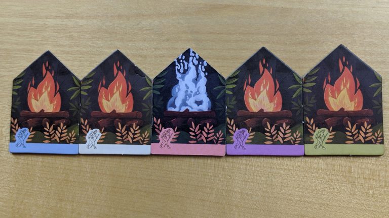 Explore the NPS With ‘PARKS’ – GeekDad