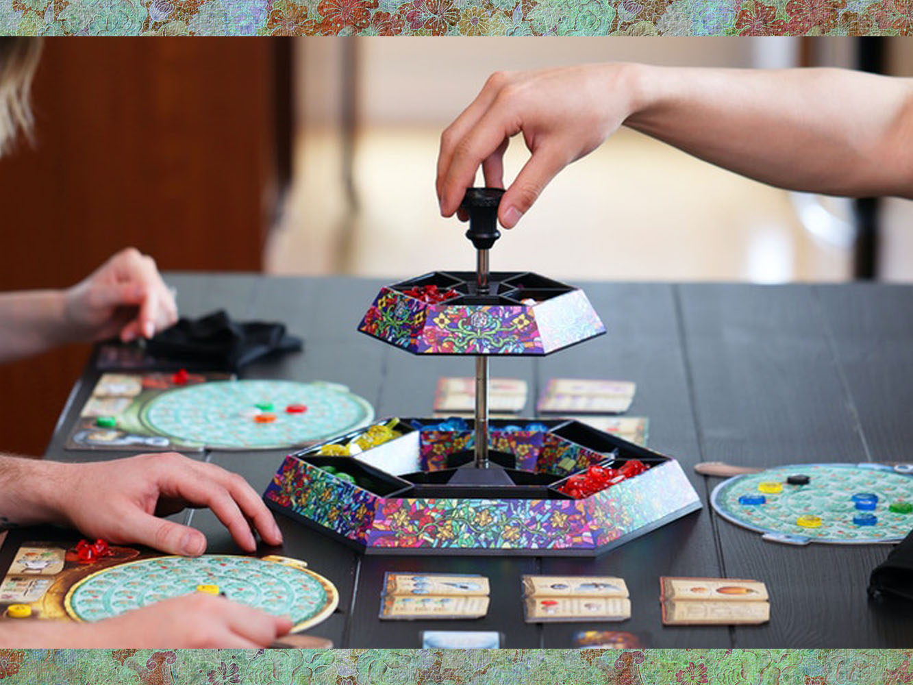 Kickstarter Quick Picks: Token Sesame – The Transforming Token Holder ...