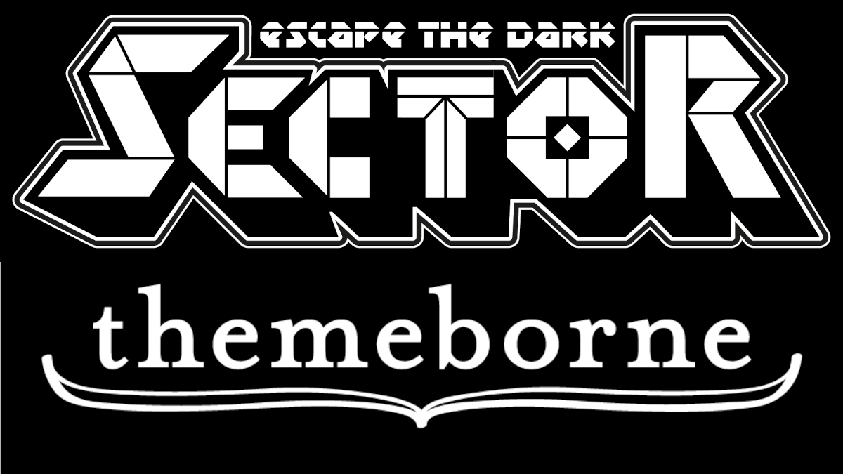 Tabletop Review: ‘Escape the Dark Sector’ Is Out of This World – GeekDad