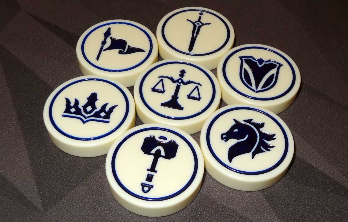 ‘Tellstones: King’s Gambit’ Puts Your Memory to the Test – GeekDad