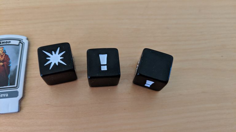 ‘Horrified’ Is Monstrously Fun – GeekDad