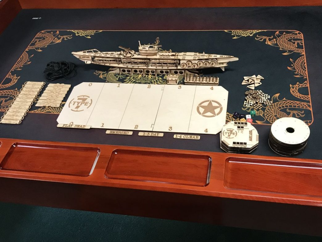 Kickstarter Tabletop Alert: It’s a Tense Game of Cat and Mouse in ‘Type ...