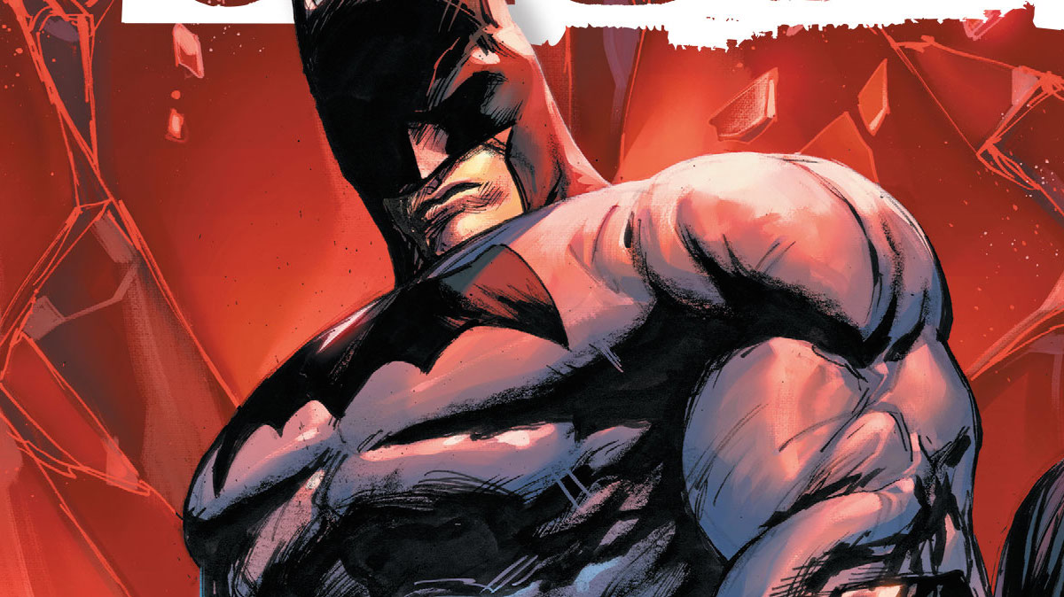 Review – Batman and the Outsiders #17: How It Ends – GeekDad