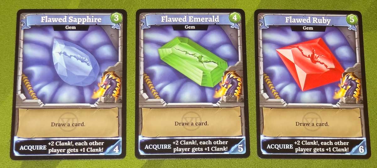 You’re Invited to the ‘Clank! Adventuring Party’ – GeekDad