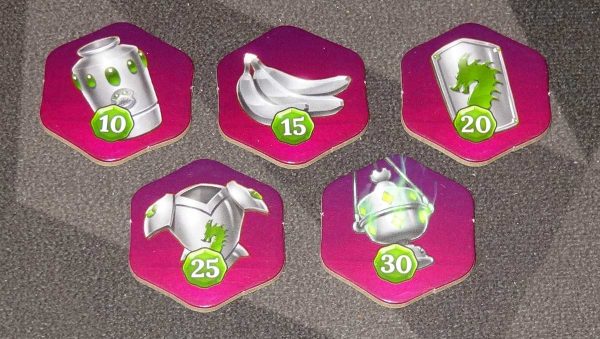 You’re Invited to the ‘Clank! Adventuring Party’ – GeekDad