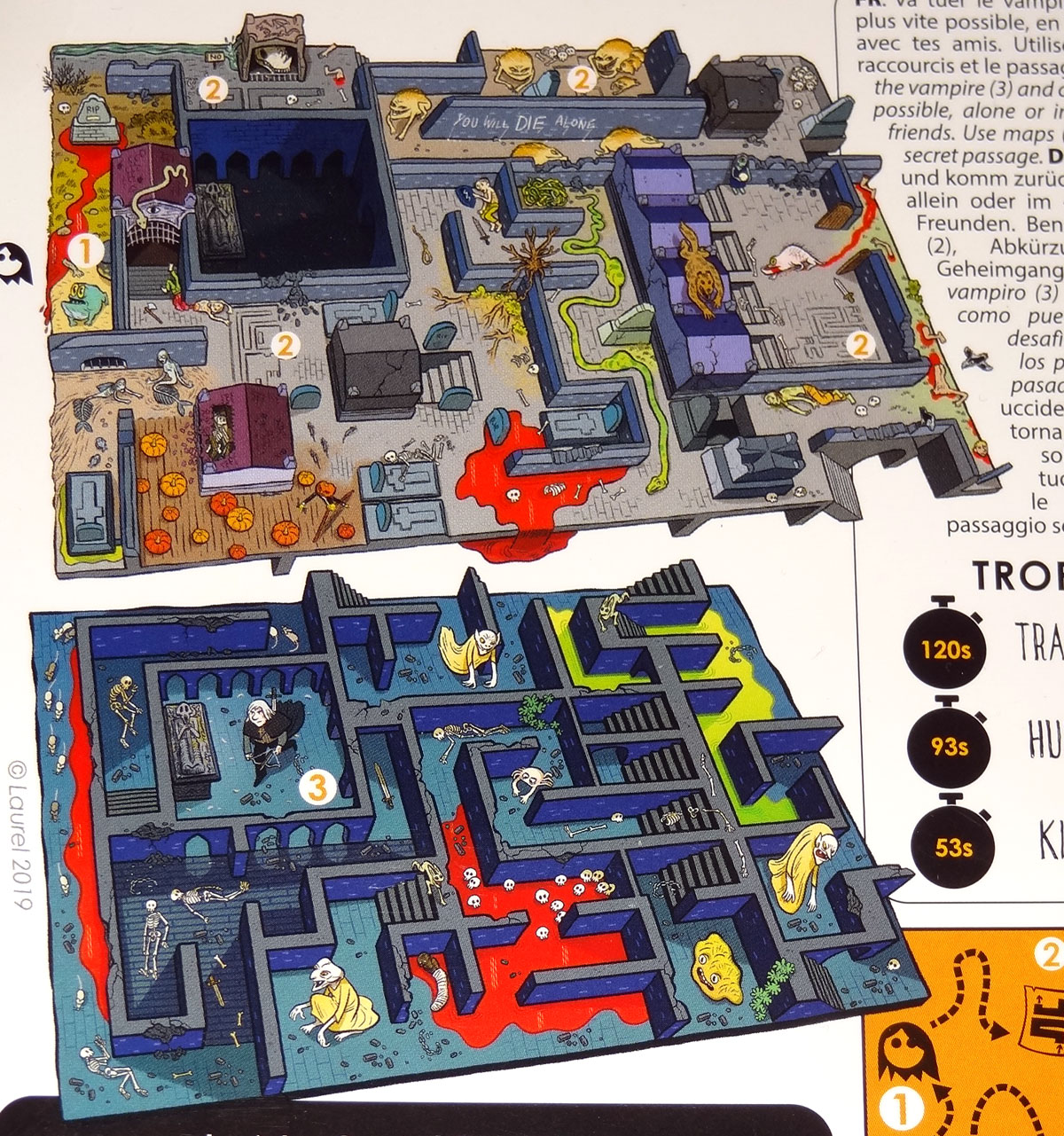 Get Lost ‘Inside Ze Cube’ – GeekDad