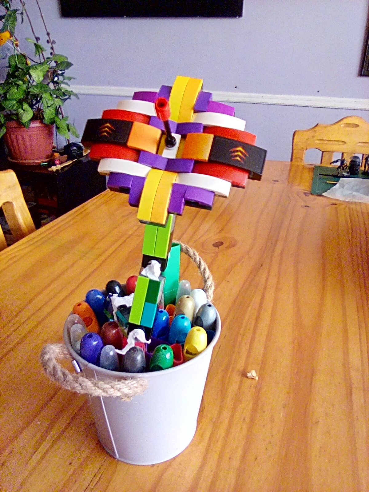 Book Review – ‘Brick x Brick: How to Build Amazing Things With 100-ish ...