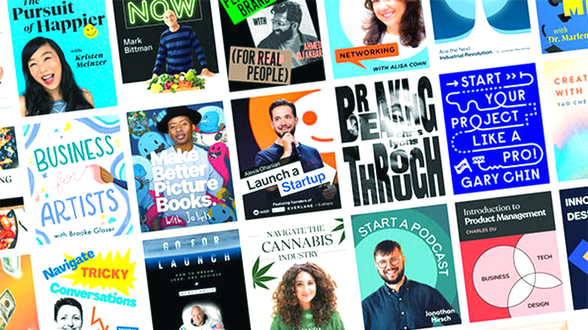 GeekDad Daily Deal: Lifetime Subscription to Knowable Audio Learning ...