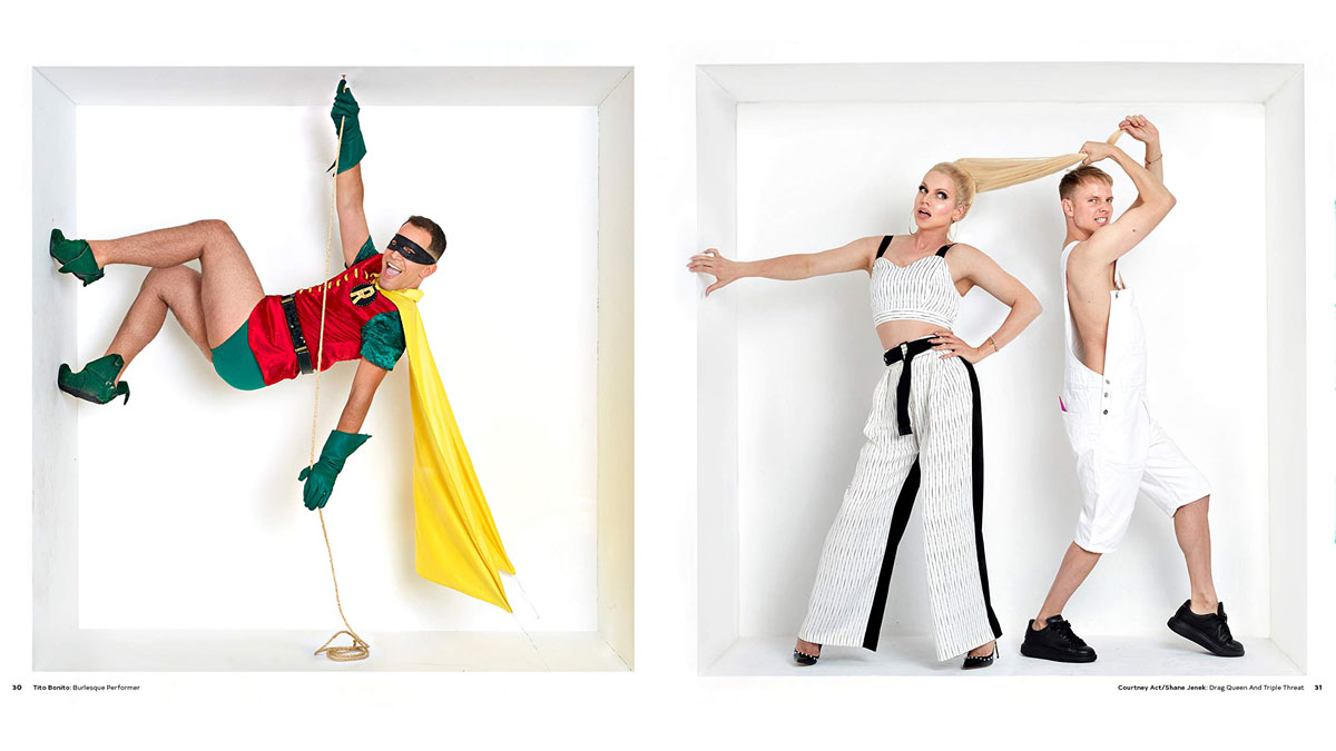 ‘Rainbow Revolution’ Is a Triumph – GeekDad