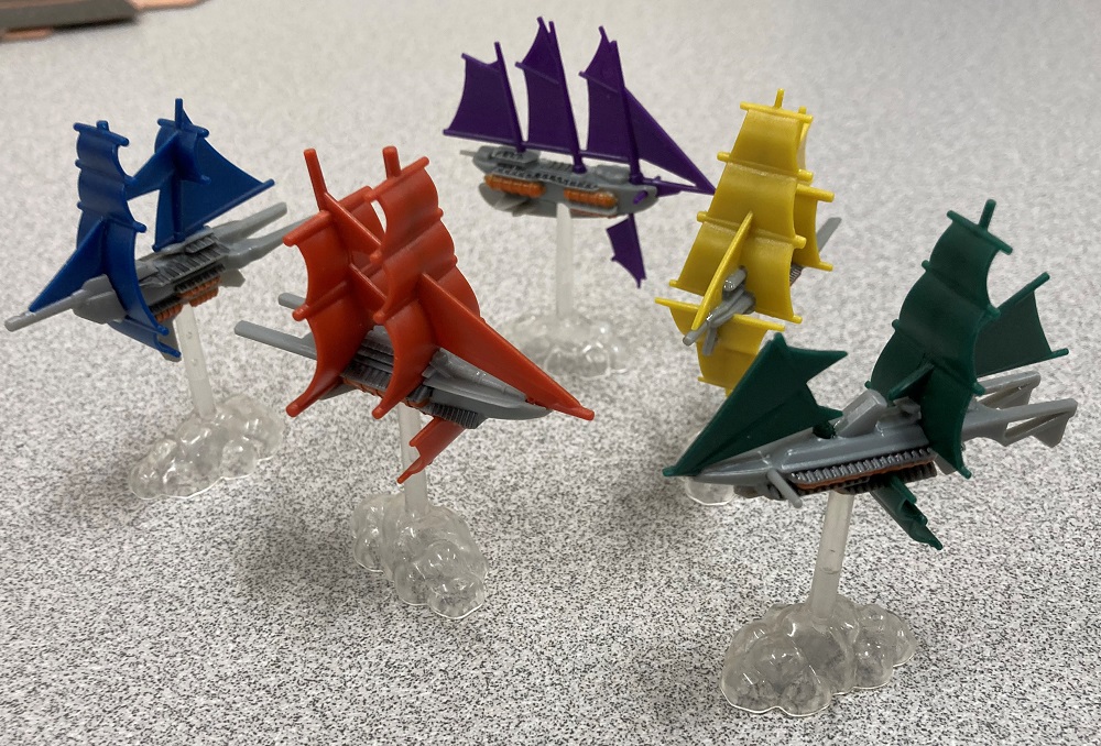 Hunt Dangerous Leviathan-Like Beasts to Become the Most Notorious ...