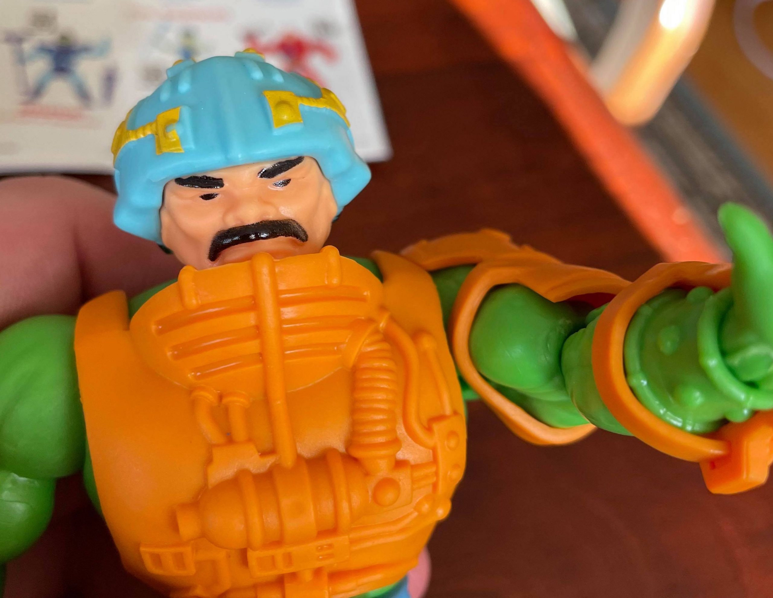GeekDad Review: He-Man Origins Toys – Not Just Nostalgia – GeekDad