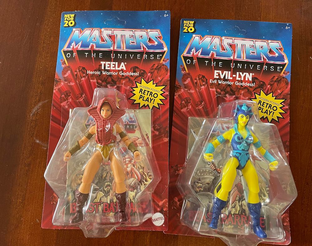 GeekDad Review: He-Man Origins Toys – Not Just Nostalgia – GeekDad