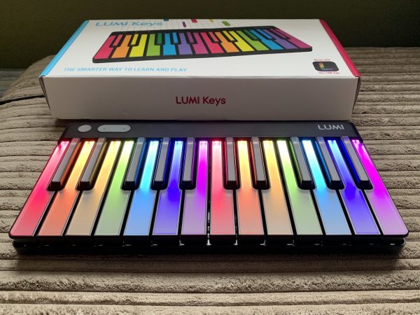 GeekDad Review: LUMI Keys – GeekDad