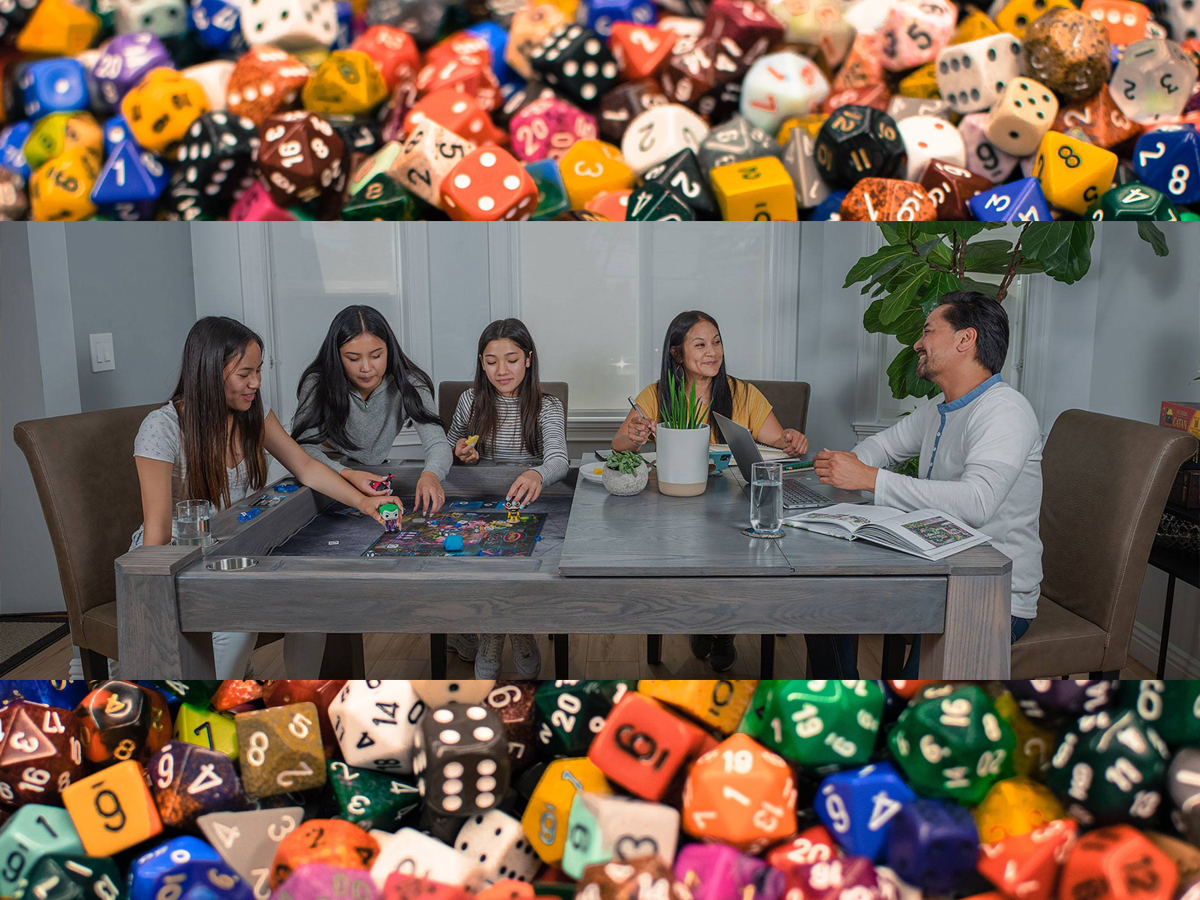 GeekDad-Exclusive Preview of the Origins Game Table Kickstarter – GeekDad