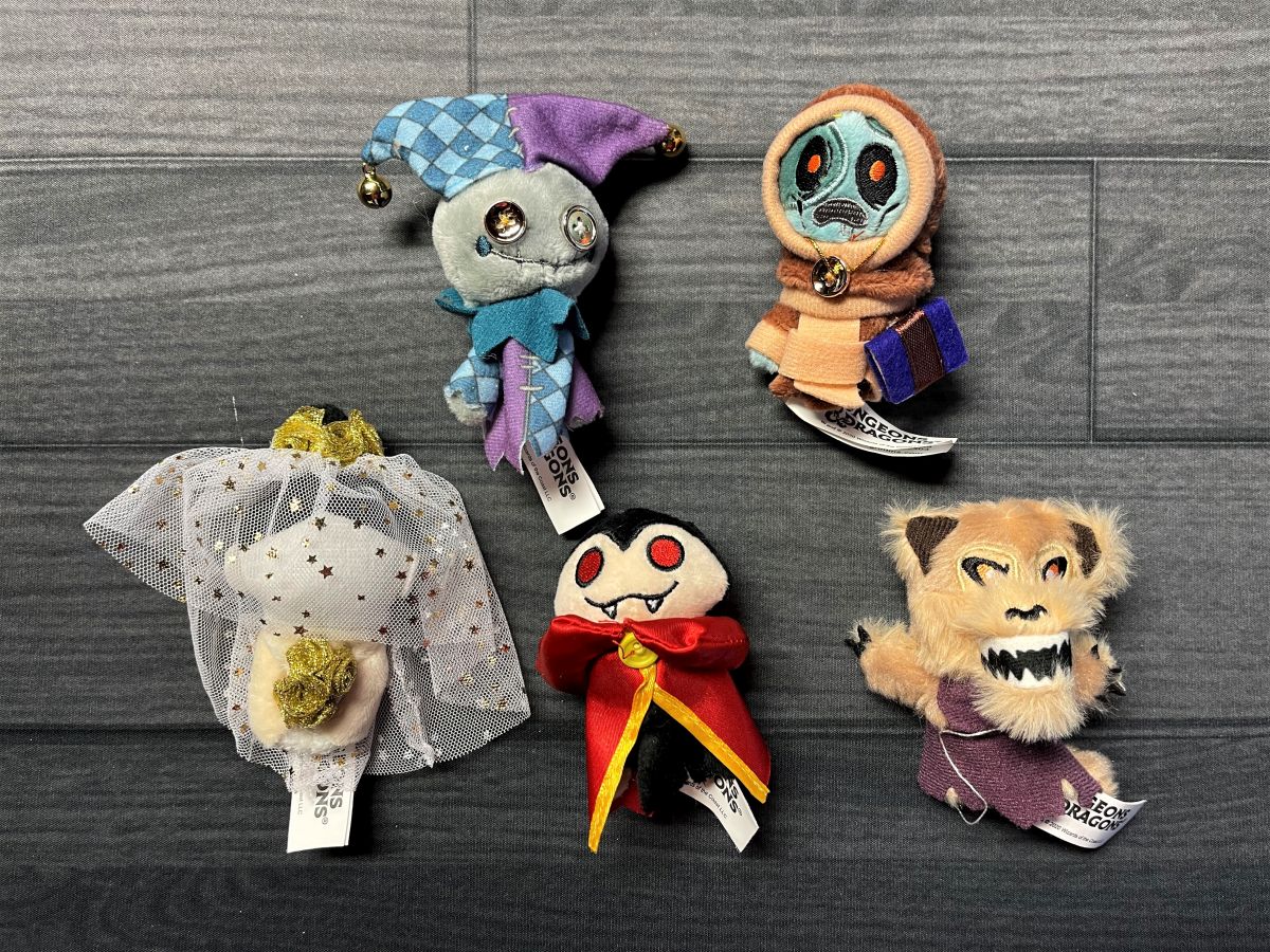 Return to Ravenloft With the ‘Curse of Strahd’ Legendary Edition from ...