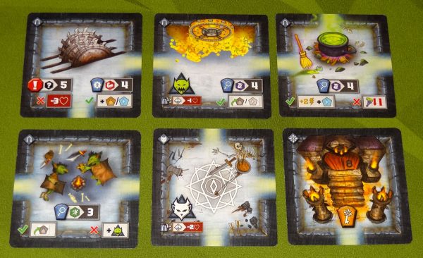 Kickstarter Tabletop Review: Losing Myself in ‘Tiny Epic Dungeons ...