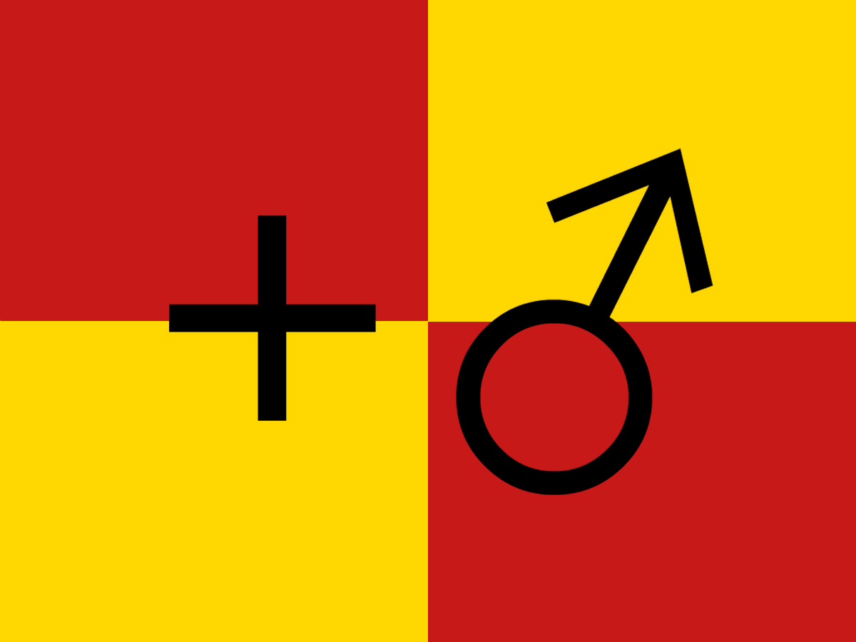 Positive Masculinity—Characters and Their Actors – GeekDad