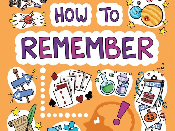Review: ‘How to Remember Everything’ – GeekDad