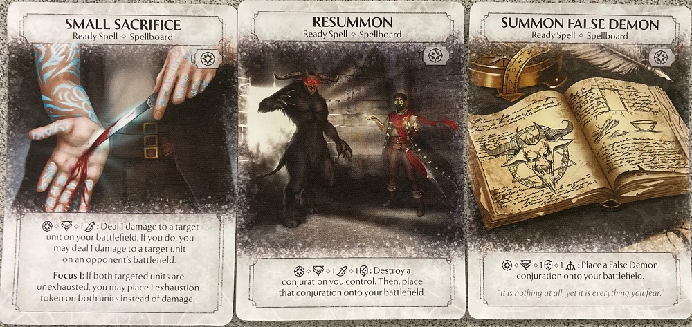 ‘Ashes Reborn’ Updates ‘Rise of the Phoenixborn’ With New Cards and ...
