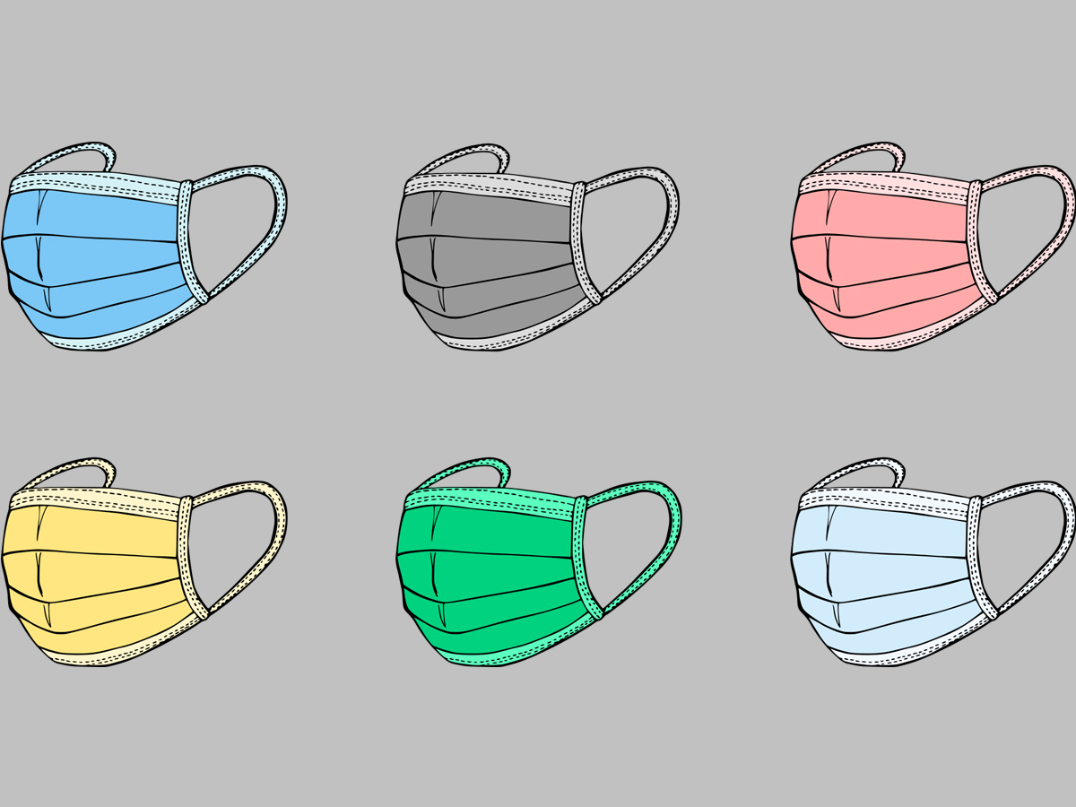 Be a Flu Fighter—The Argument to Continue Wearing Masks – GeekDad